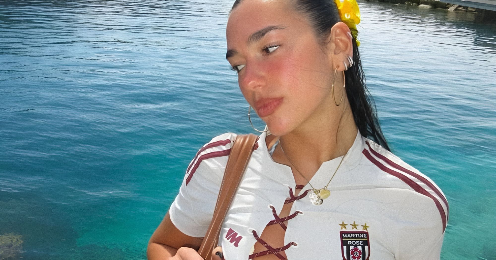 How to prepare your skin for a perfect tan - nss G-Club