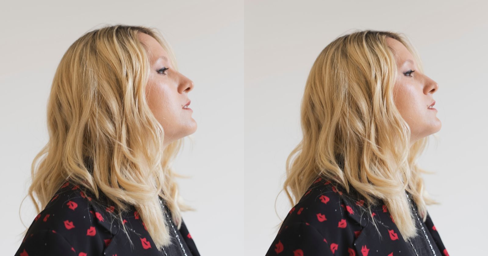 Giulia Mei interview - nss G-Club