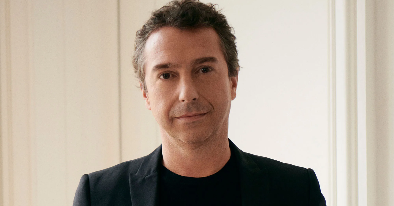 Valentino appoints Riccardo Bellini as new CEO - nss magazine