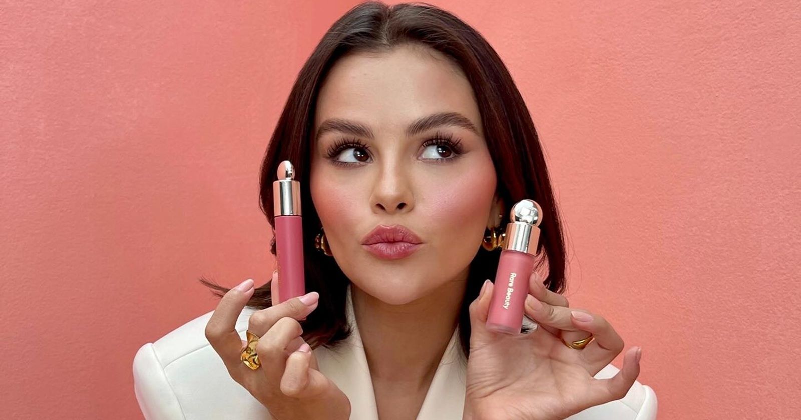 Rare Beauty is on Substack - nss G-Club