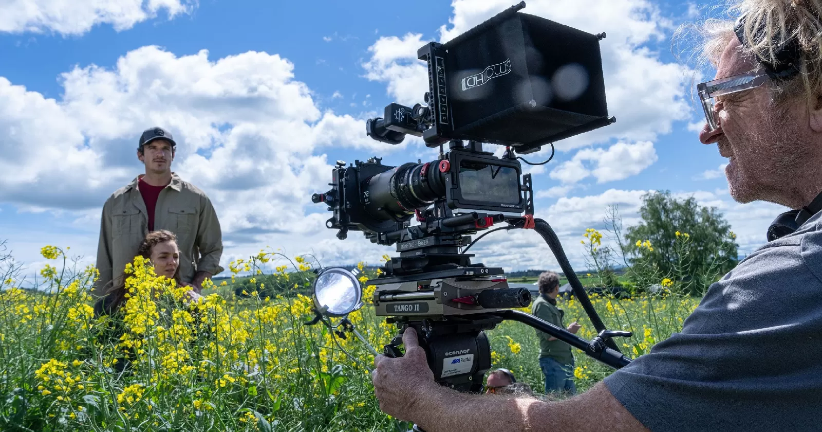 28 Years Later and iPhone-Filmed Movies: A New Cinematic Era - nss magazine