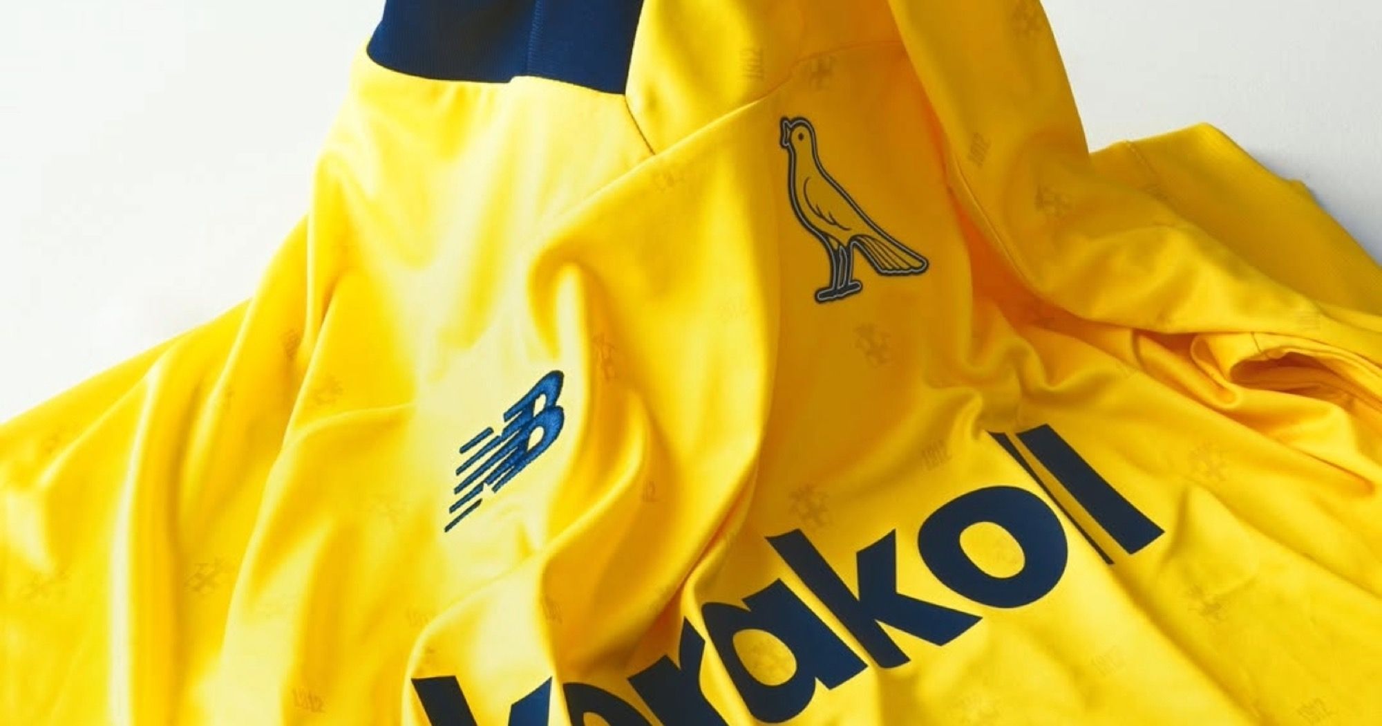 The new Modena kits for the 2025/26 season - The club unveiled the Home ...