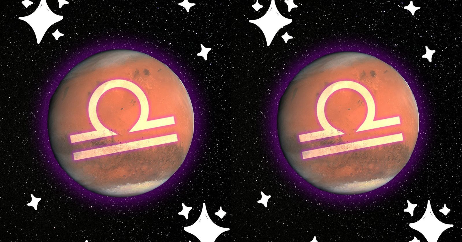 Mars in Libra 2025: meaning, effects and horoscope by zodiac sign - nss ...