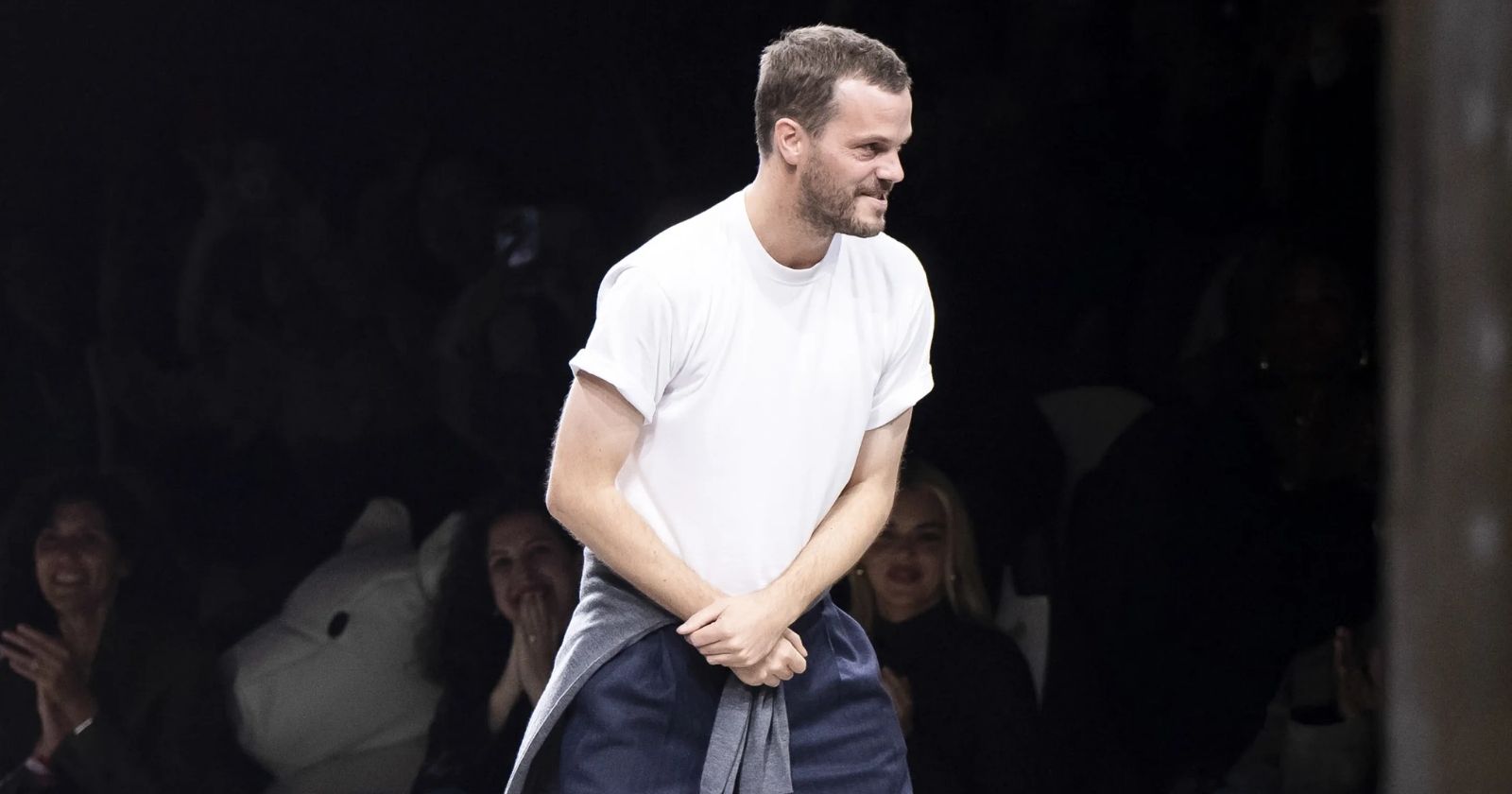 Merisiel irum onlyfans xxx saw there was a New Lady Hannah.