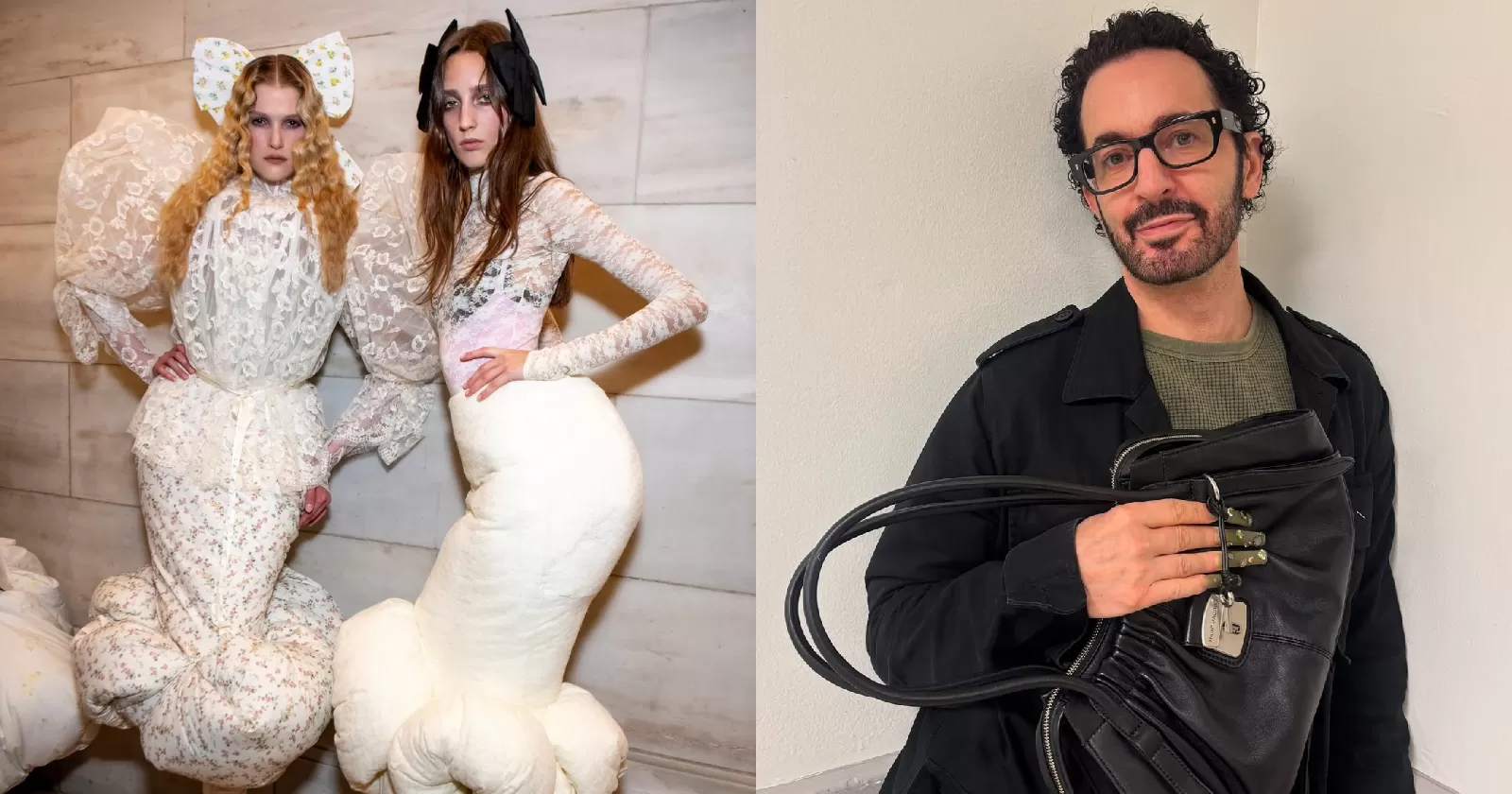 LVMH to Sell Marc Jacobs: What the Future Holds for the Brand - nss ...