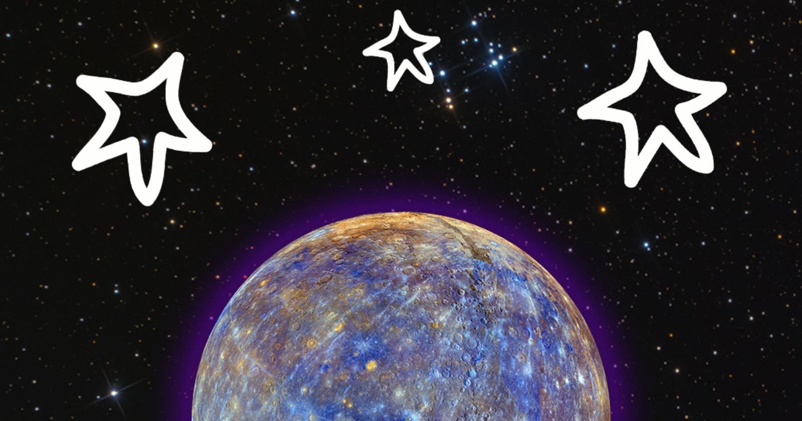 Mercury goes direct in August 2025: meaning, effects and horoscope for ...