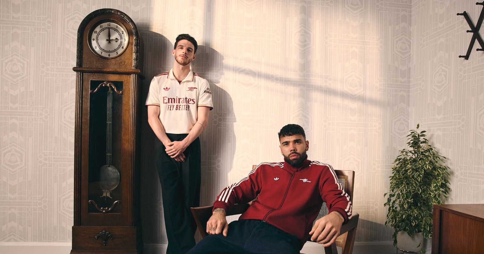 Arsenal’s third kit for the 2025/26 season - nss sports
