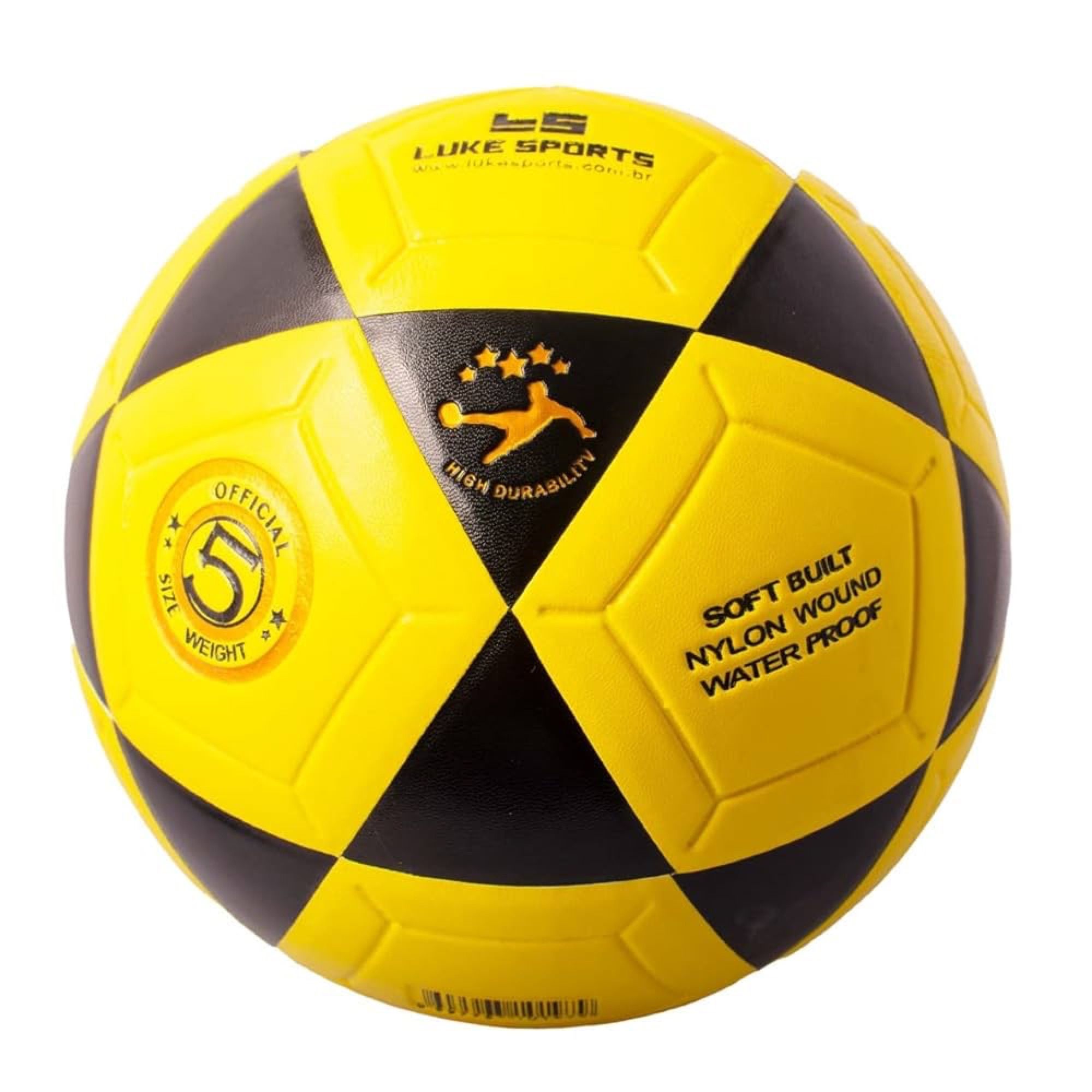 The best balls for playing Altinha - nss sports
