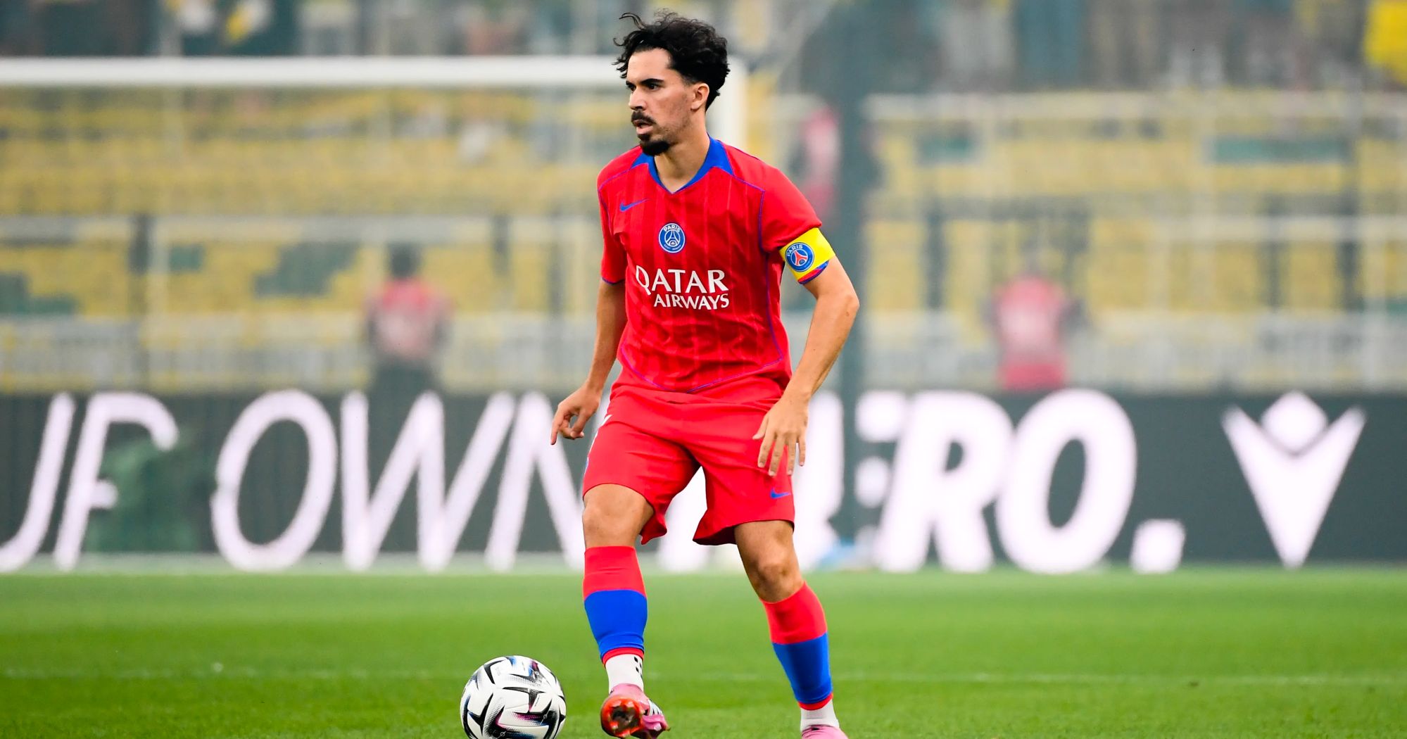 PSG unveils new Total 90 third kit: the return of an icon - nss sports