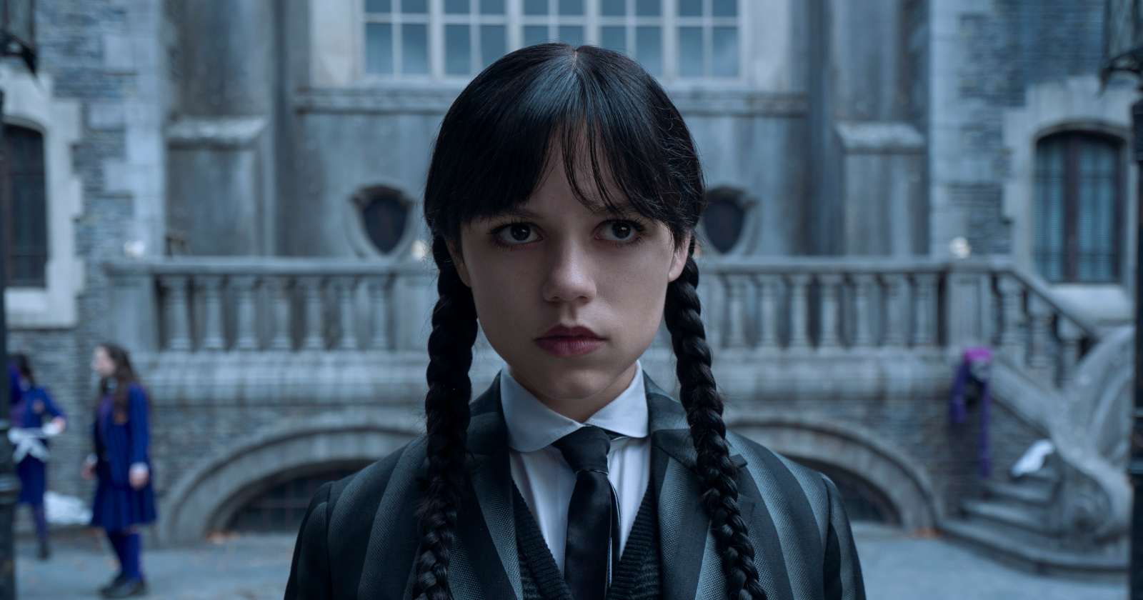All the problems with Wednesday season 2 on Netflix - nss magazine