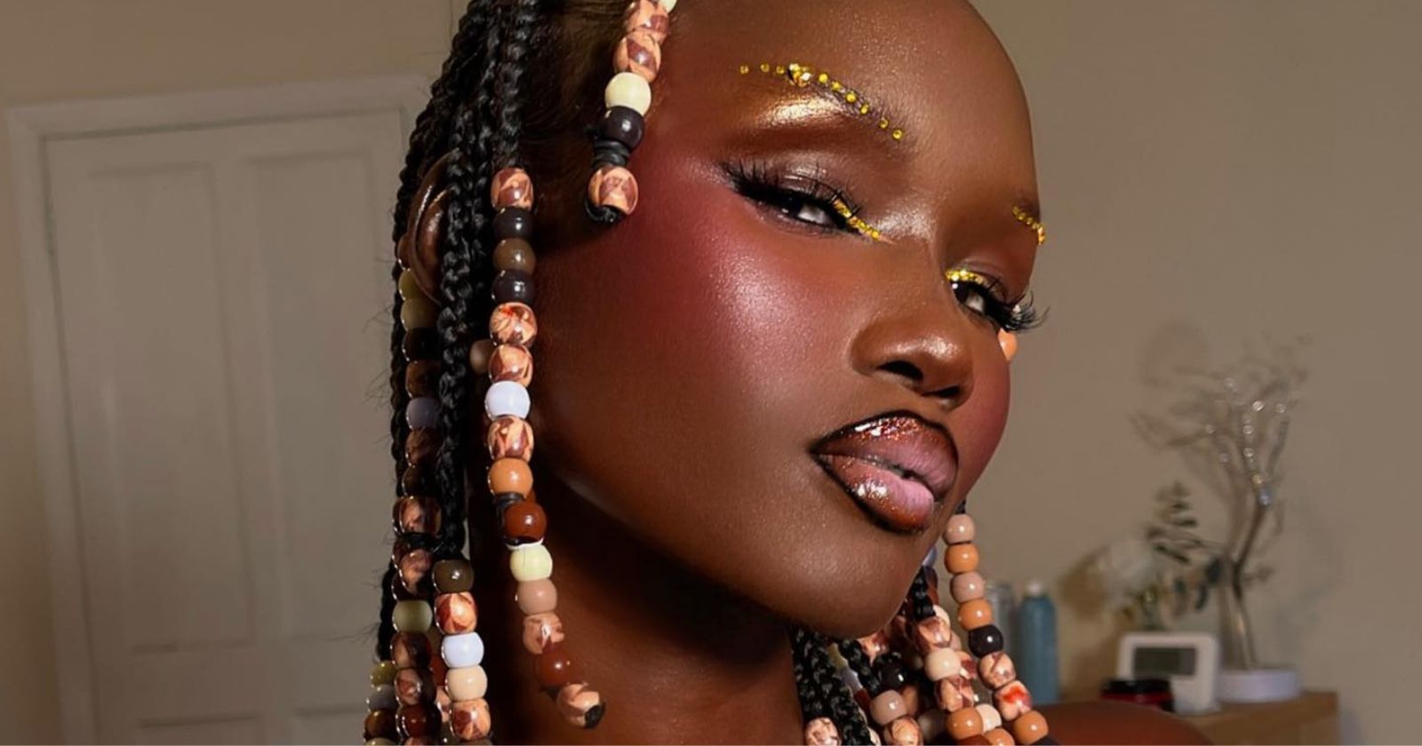 Who is Ngozi Esther Edeme: all about the hottest make-up artist of the ...