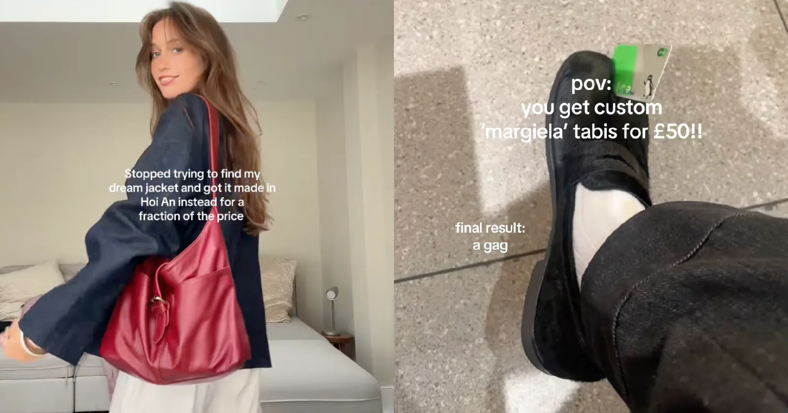 Gen Z Fashion 2025: Vietnamese Tailors and Custom Trends - nss magazine