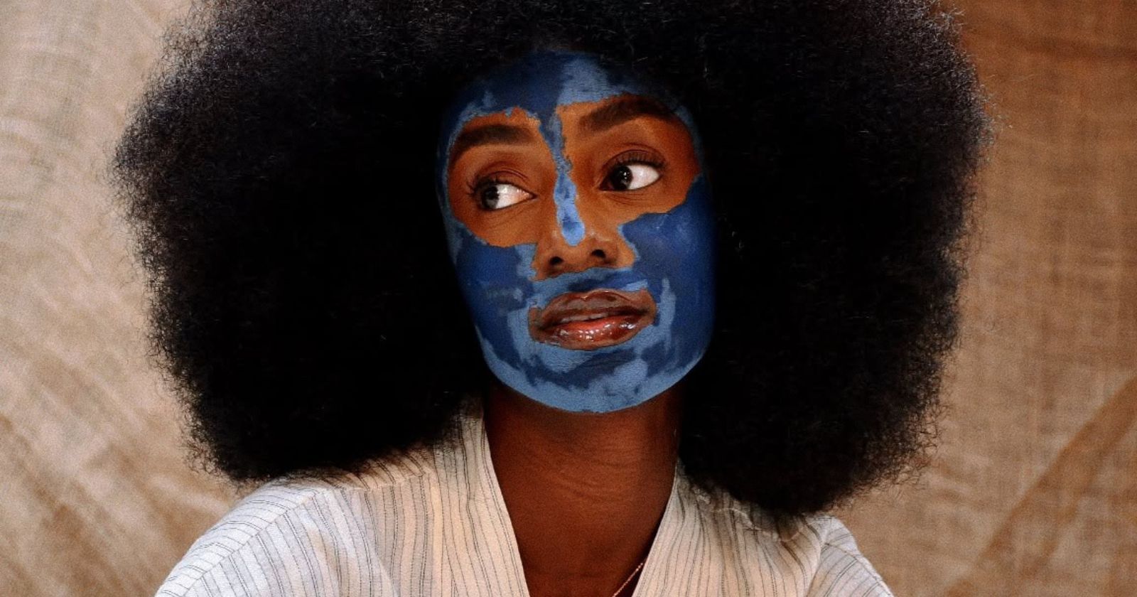 Nila: the blue powder with a thousand properties - nss G-Club