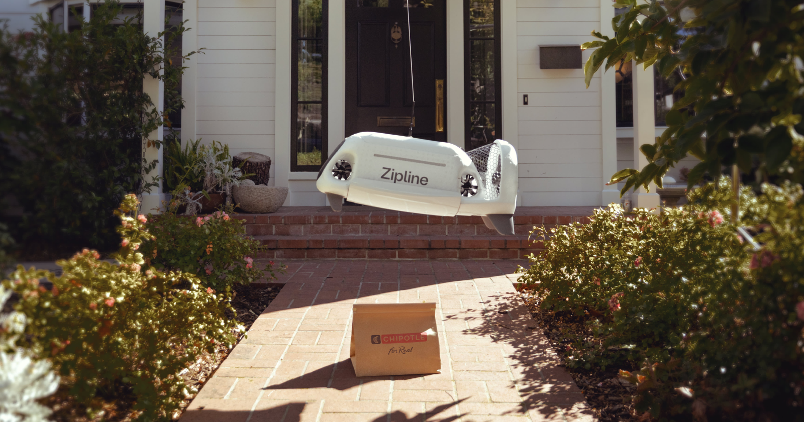 Drone delivery: innovation or ethical dilemma? - nss magazine