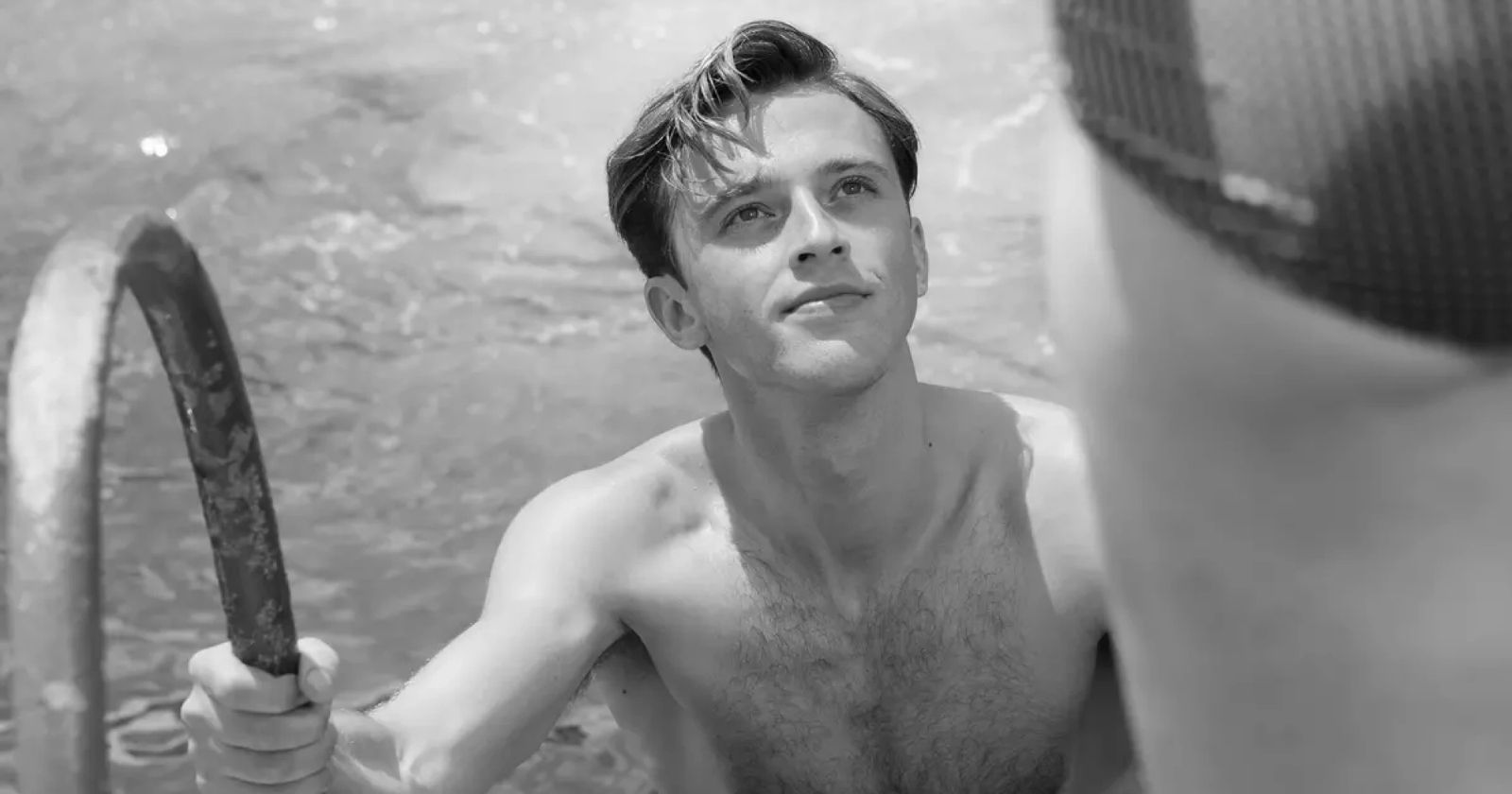 François Ozon adapts Camus’s The Stranger to film: review - nss magazine