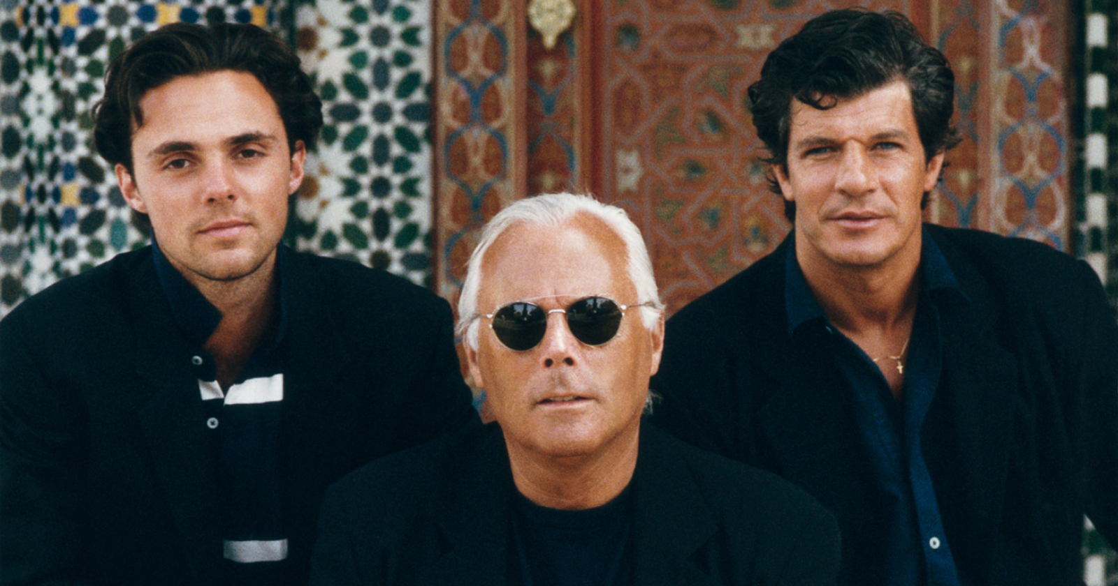 Giorgio Armani: succession, independence and the uncertain future of ...