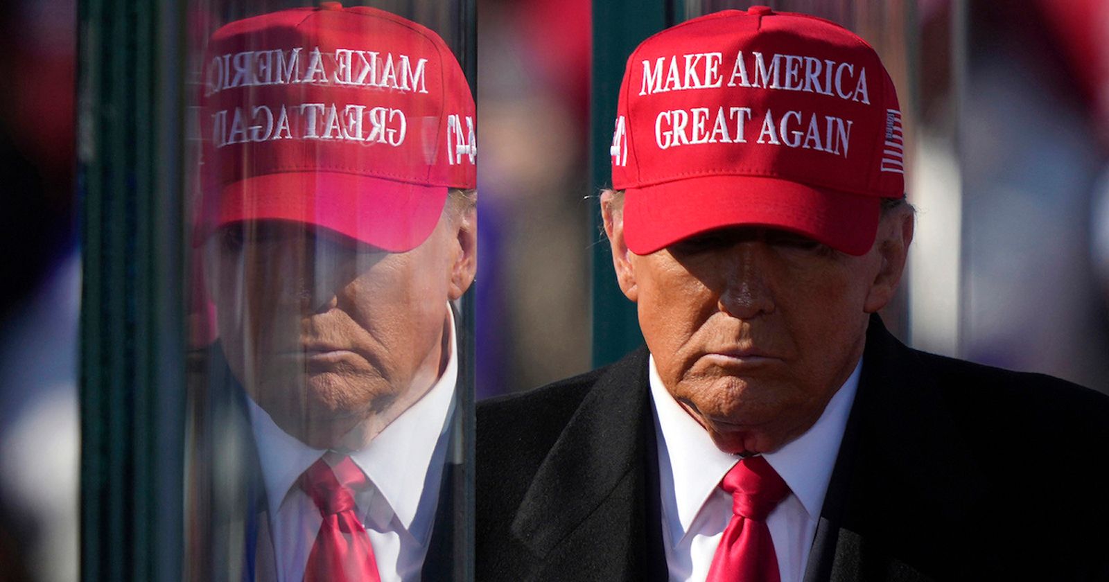 Why the MAGA movement is now against Big Tech - nss magazine