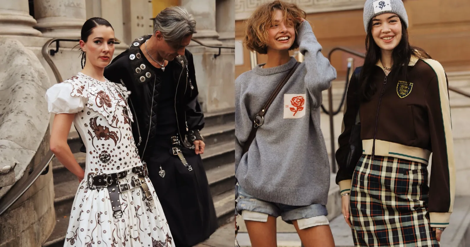 Manchester Fashion Week: English fashion beyond London - nss magazine