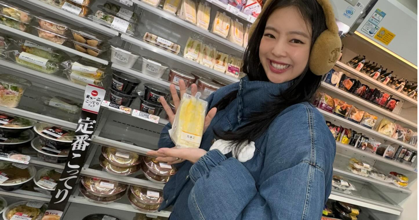 From Japan to the West: are konbini the supermarkets of the future ...