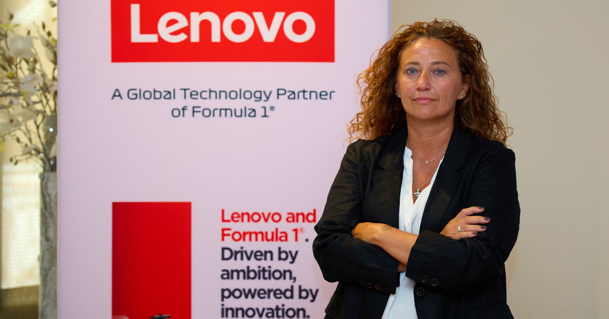 Lenovo and Formula 1: the global partnership driving technological ...