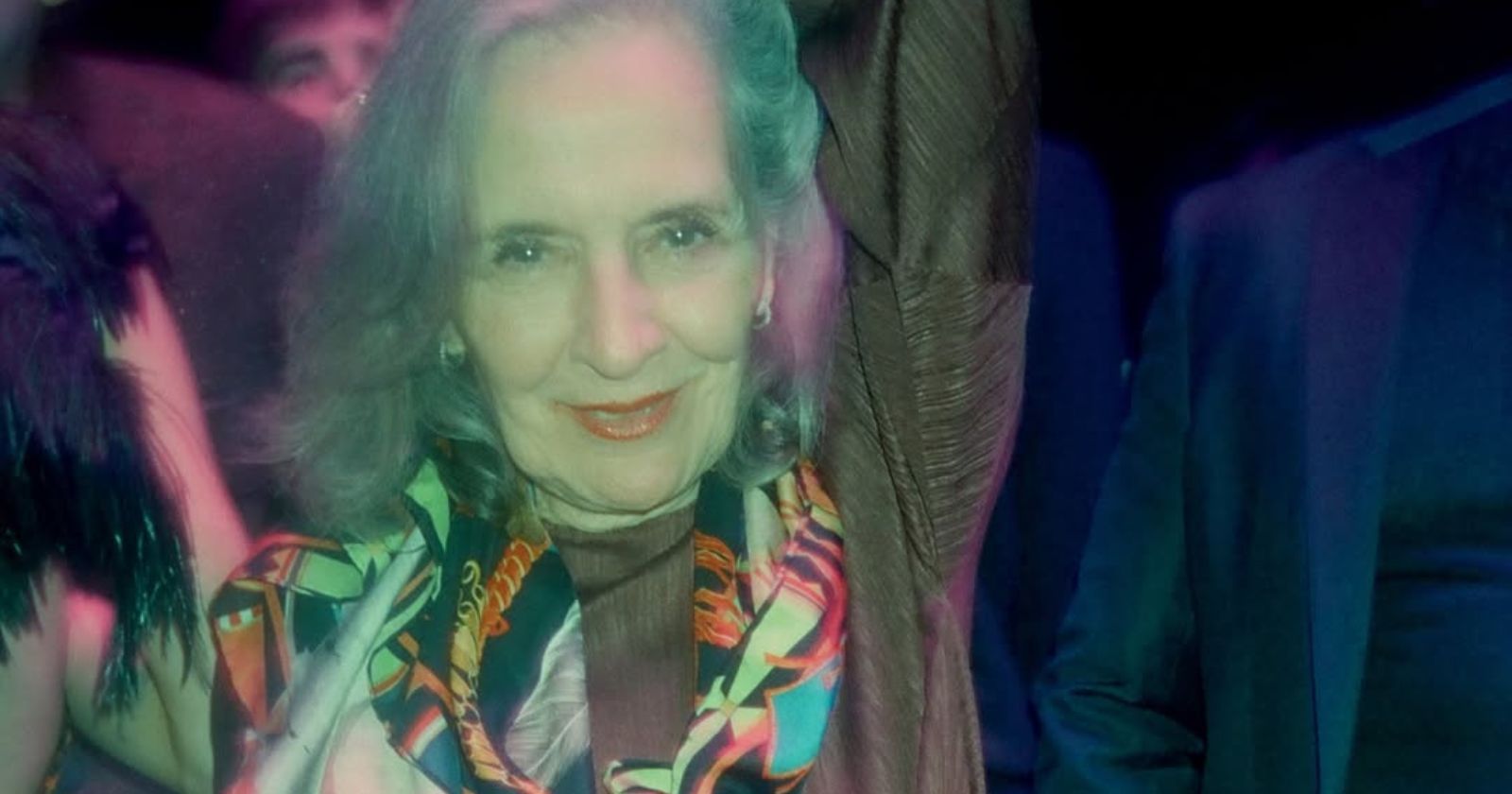 Studio 54: The Myth of New York’s Wild and Decadent Nights - nss G-Club