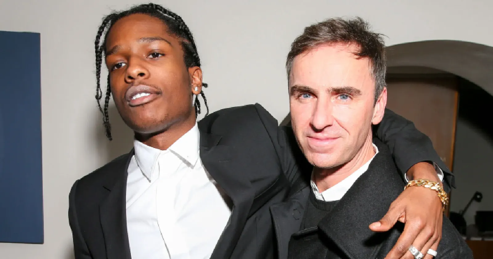 Music and Fashion: How Brands Become Icons in Hip-Hop Culture - nss ...