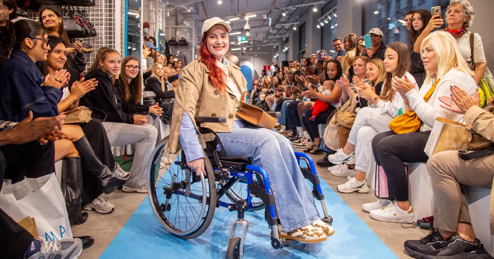 Primark in Milan: accessible fashion or greenwashing? - nss magazine