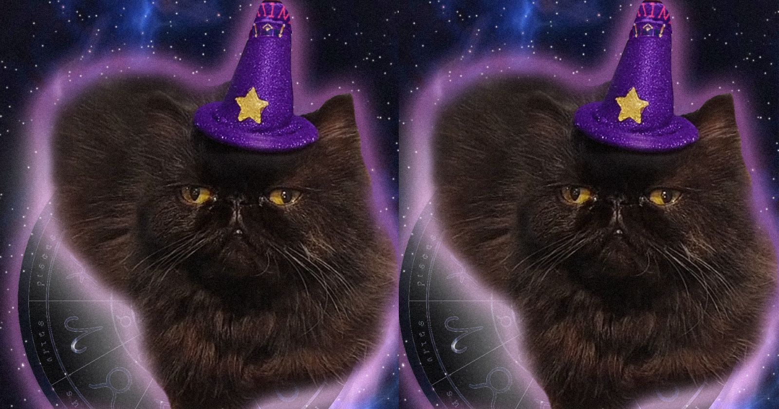 October 2025 Horoscope: Monthly Zodiac Predictions for All Signs - nss ...