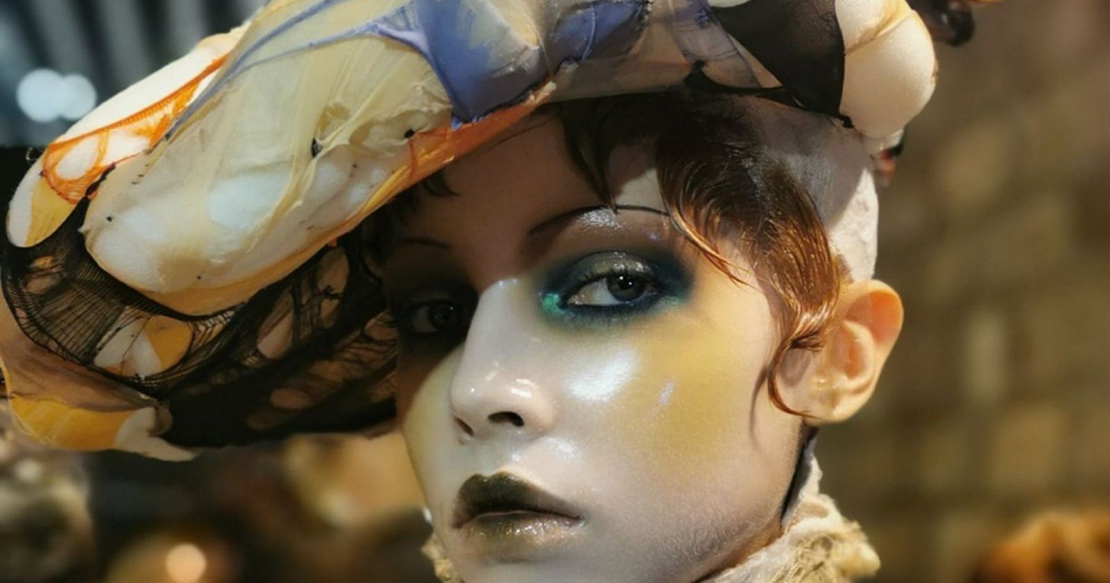 What to wear on Halloween: costume ideas for fashionistas - nss G-Club