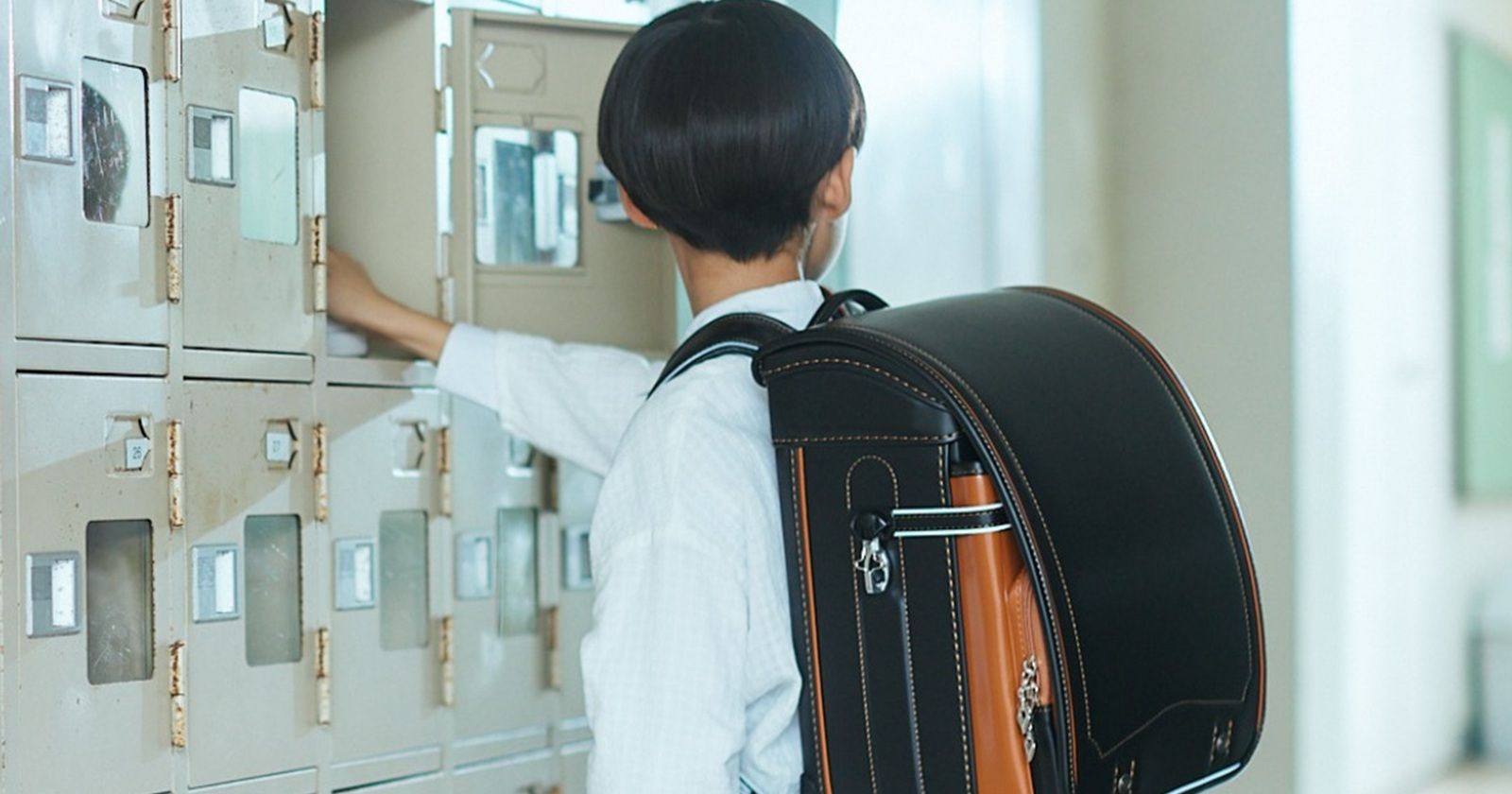 Randoseru, the Japanese school backpack that spans generations - nss G-Club