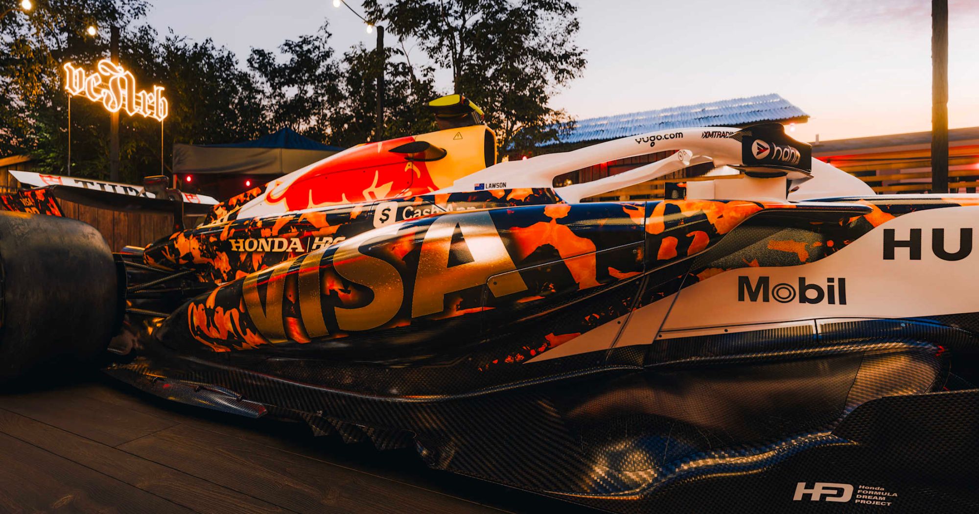 Apple TV secures exclusive U.S. Formula 1 broadcast rights for five ...