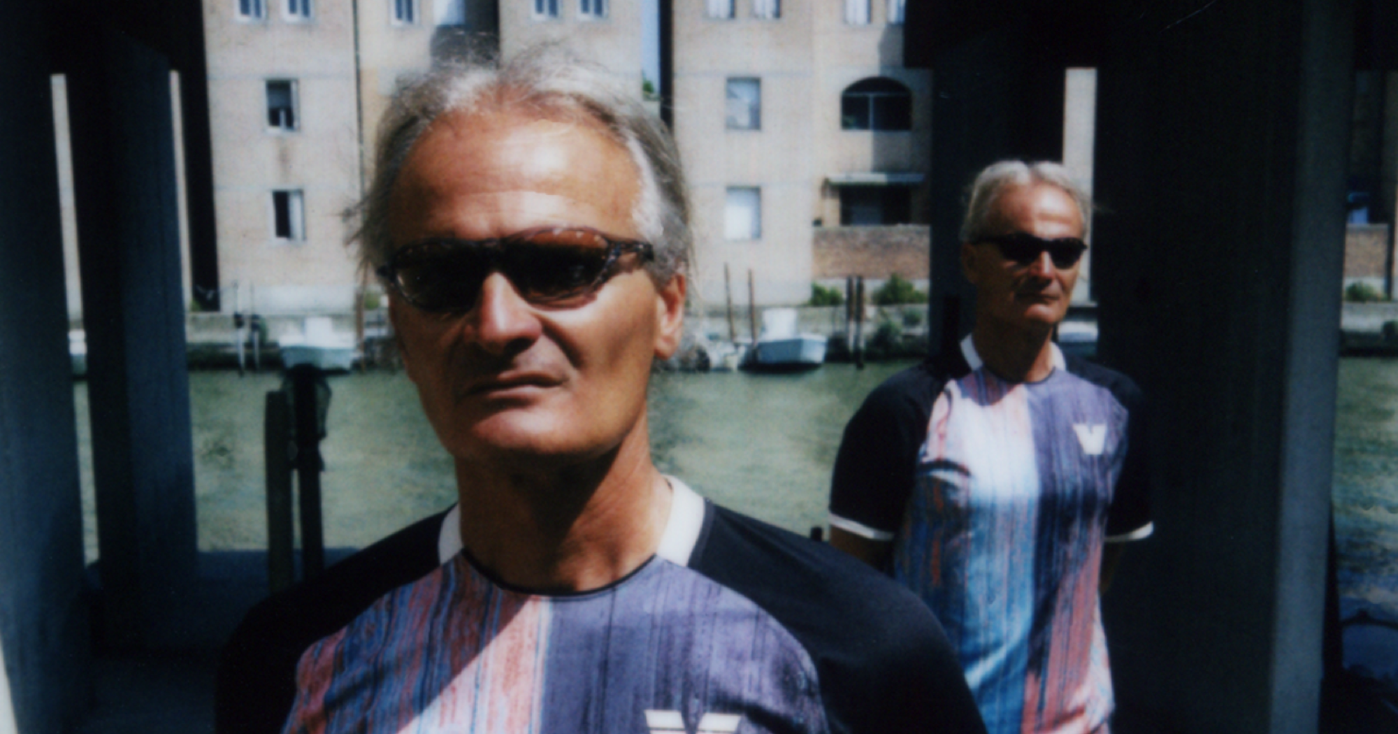 Venezia and NOCTA: the new anthem jackets revealed - nss sports