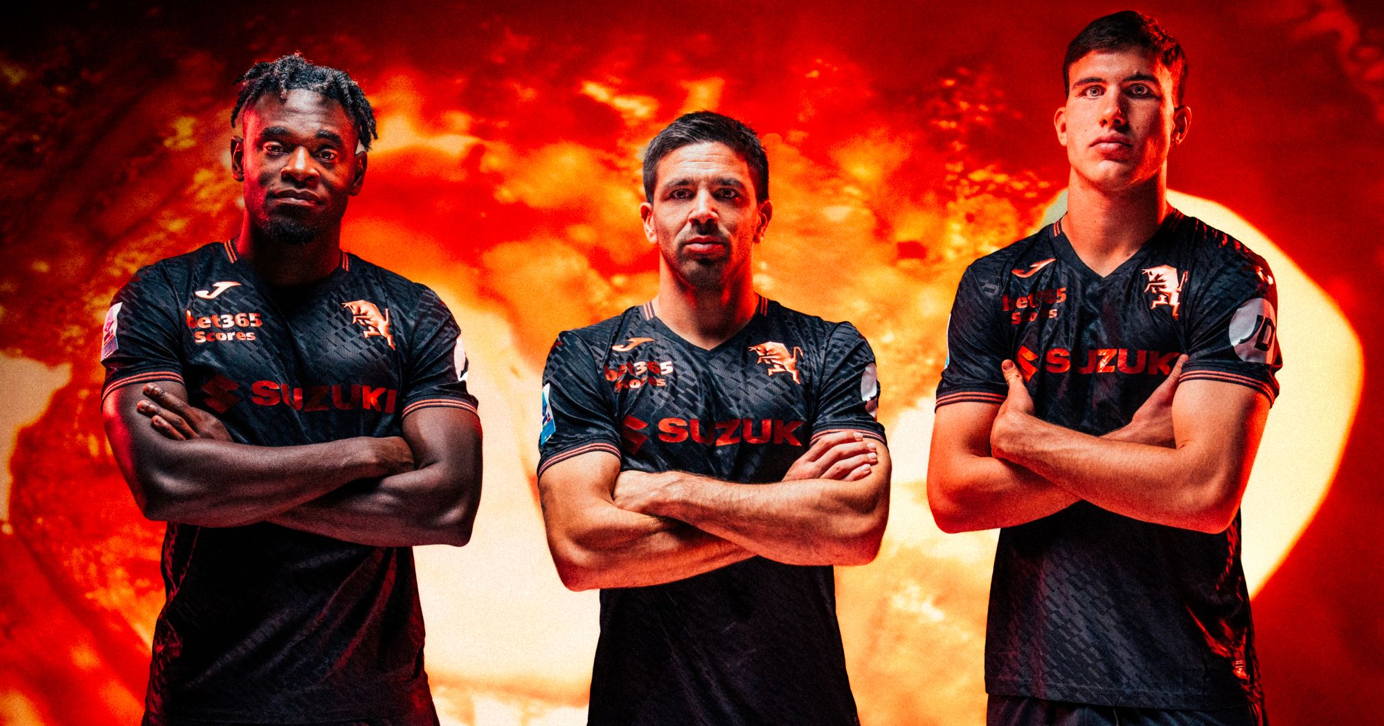 Torino Third Kit 2025/26: Joma unveils a tribute to the eternal ...