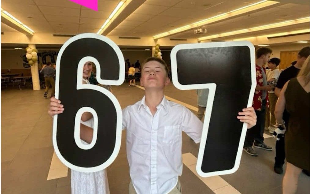 Cosa significa “Six Seven”, il nuovo meme virale di TikTok - nss magazine