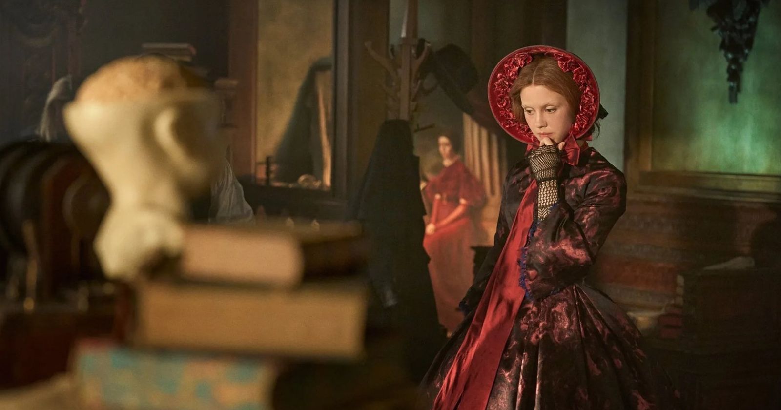 Mary Shelley’s Frankenstein: Meaning, Female Gothic, and Guillermo del ...