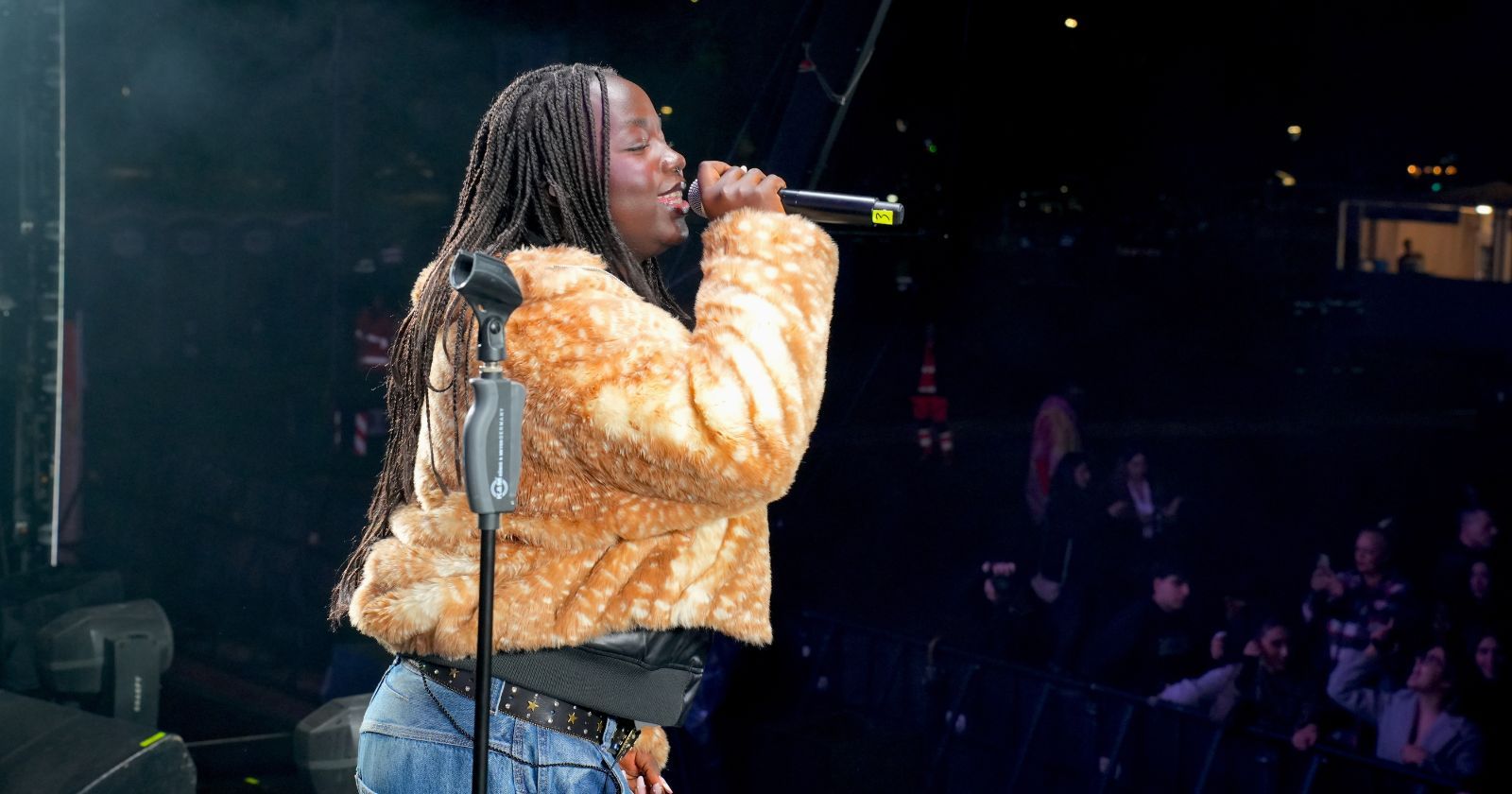 Mimì al Vitae Fest Roma 2025: tra musica, emozione e valori di ...