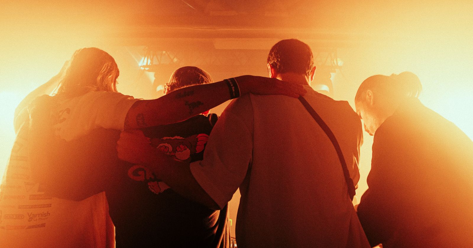 The birth and rebirth of French Touch: from Daft Punk to Air - nss magazine