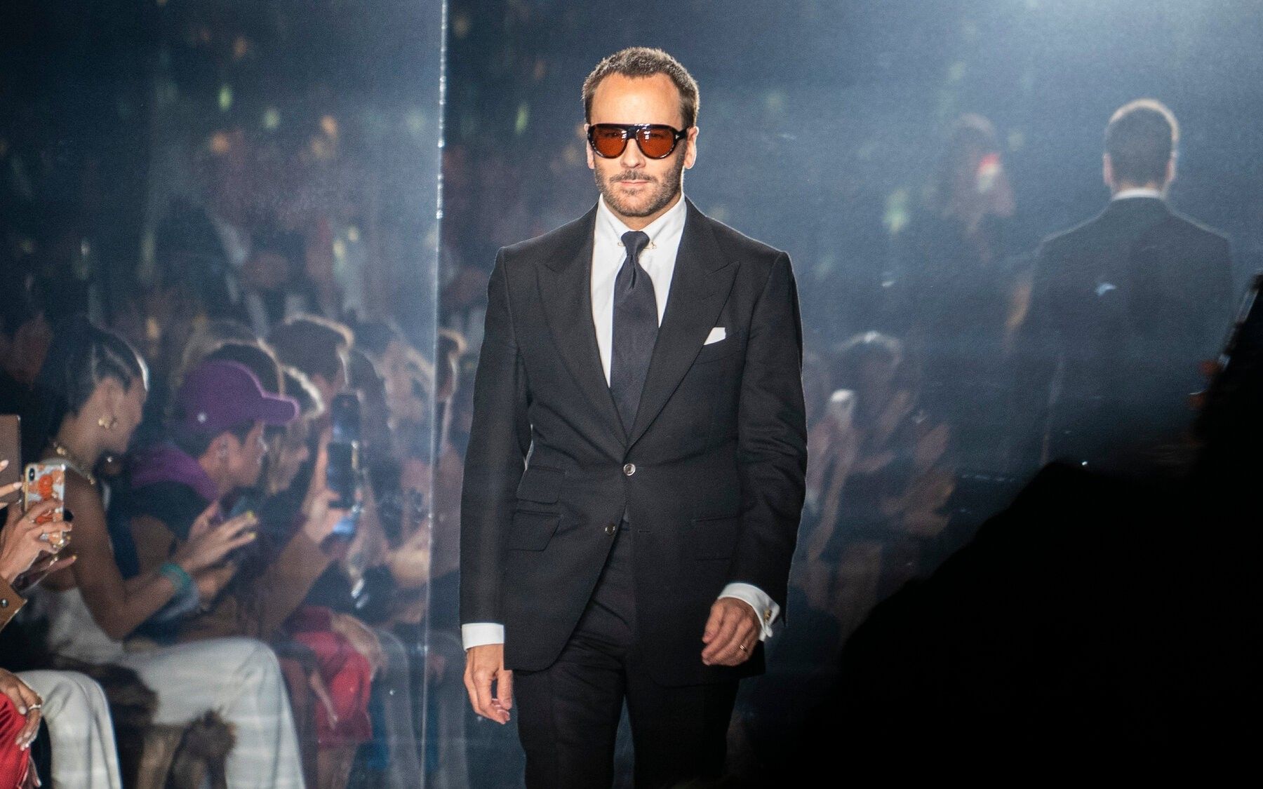 Tom Ford Return Policy