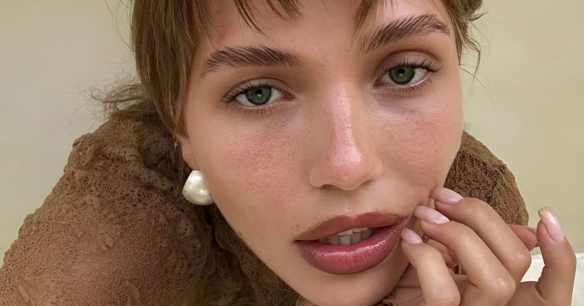 Korean Lash Lift: the TikTok-approved lash treatment replacing mascara ...
