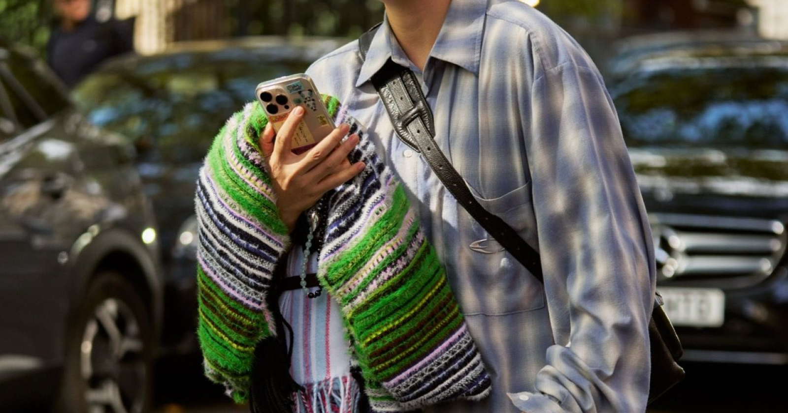 Vinted launches “Refashion”: circular fashion hits TV - nss magazine