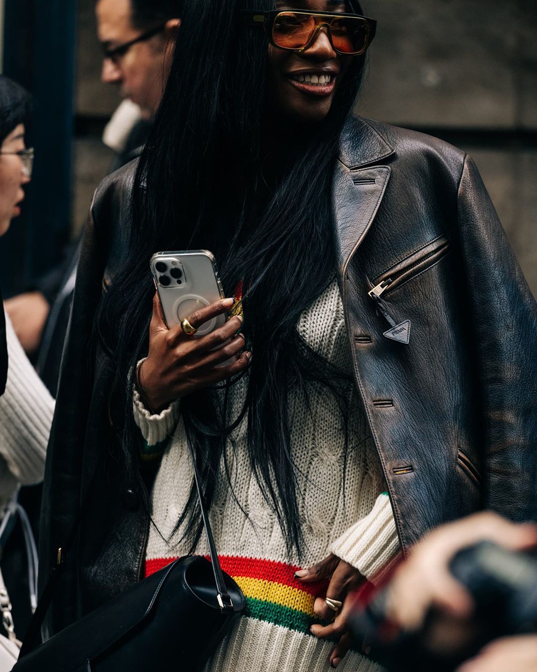 Givenchy: The Creative Evolution from John Galliano to Sarah Burton ...
