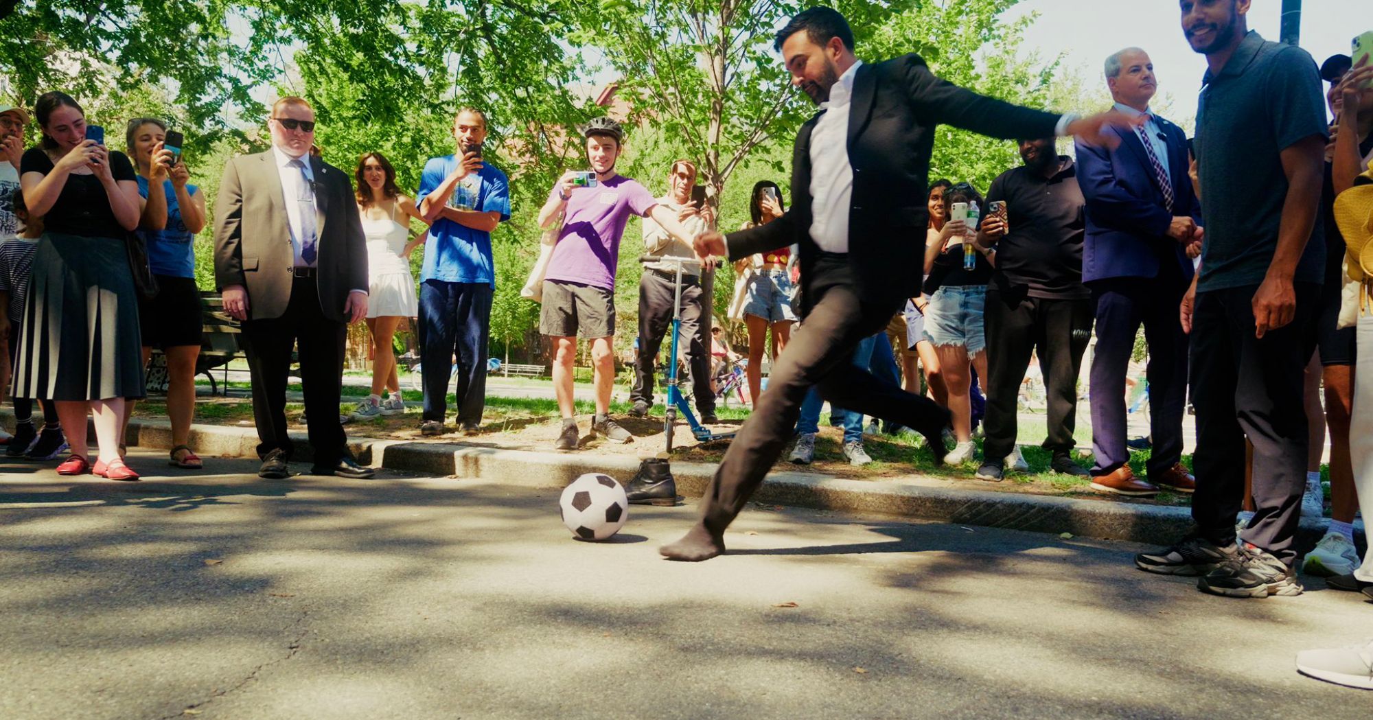 Zohran Mamdani, New York’s new mayor, takes on FIFA over 2026 World Cup ...