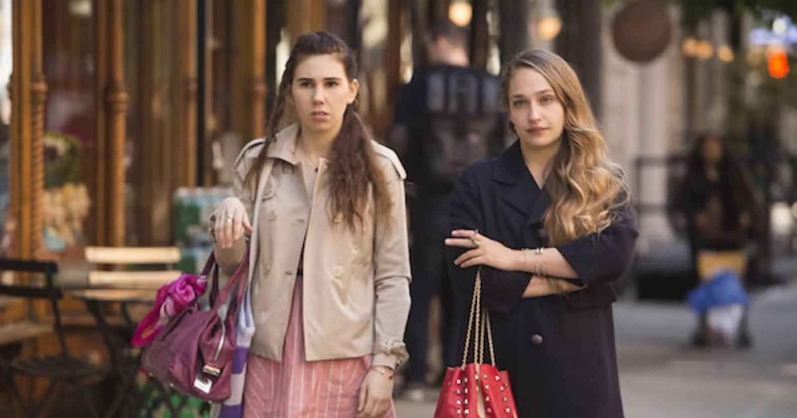 How do thirty-year-olds dress today? Freedom, nostalgia, and ageless ...