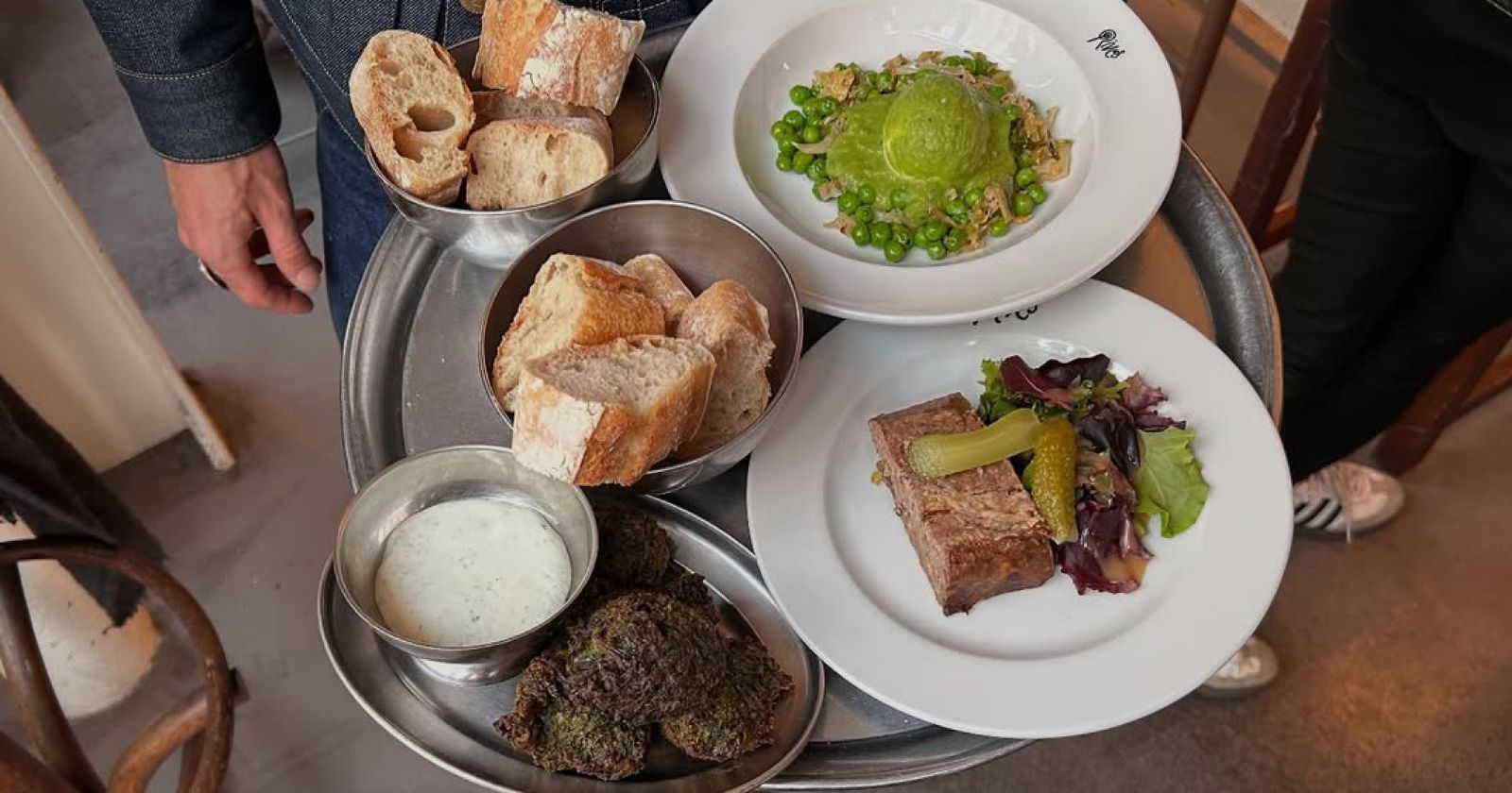 48 Hours in Paris: The Ultimate Food & Wine Guide, From Morning Coffee ...