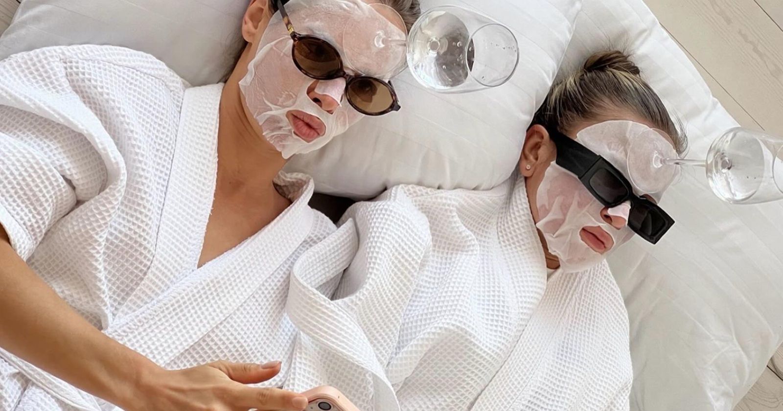 Beauty experience 2025: from home spa to immersive flagship stores ...
