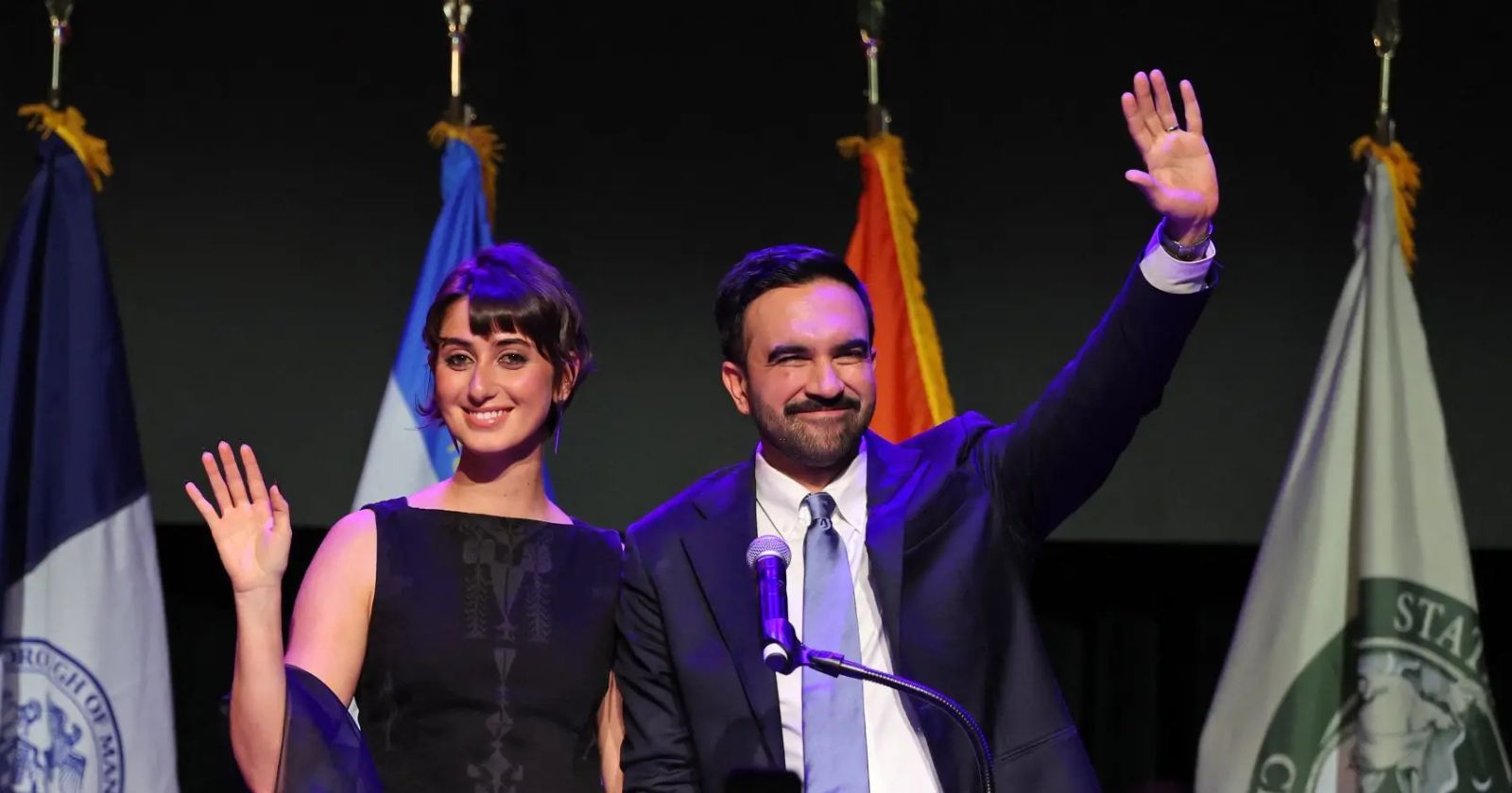 Zohran Mamdani sindaco di New York: politica, uguaglianza e la first ...