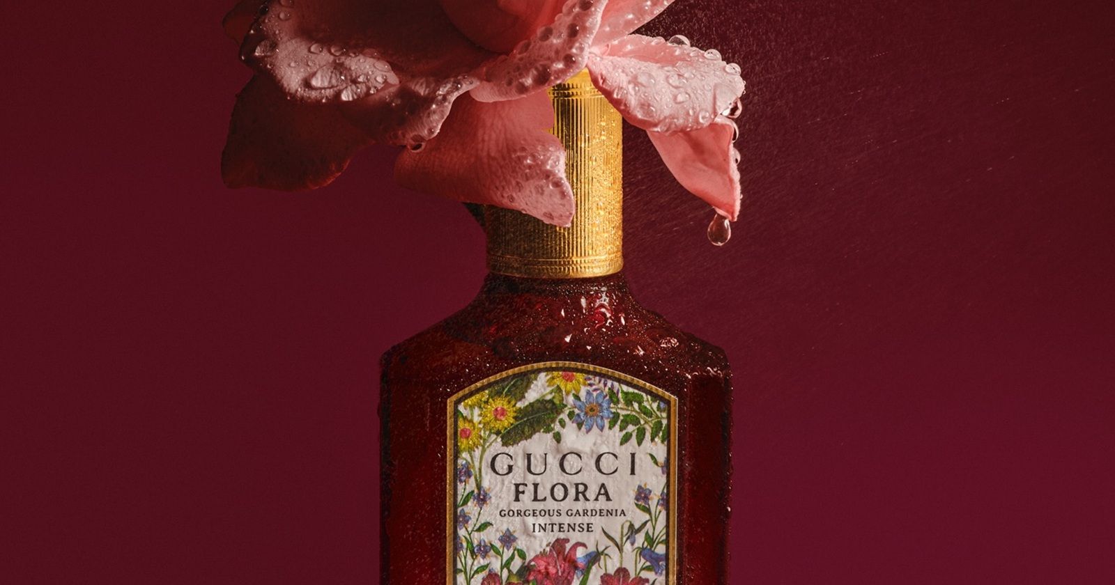 Coty challenges Gucci and Kering for beauty licenses - nss G-Club