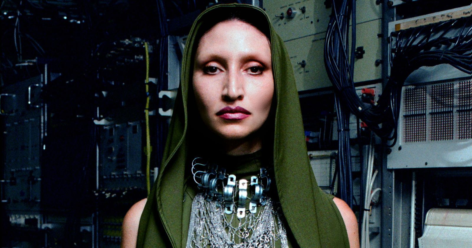 Nava on Gabbeh: interview about her new album, origins, and creative ...
