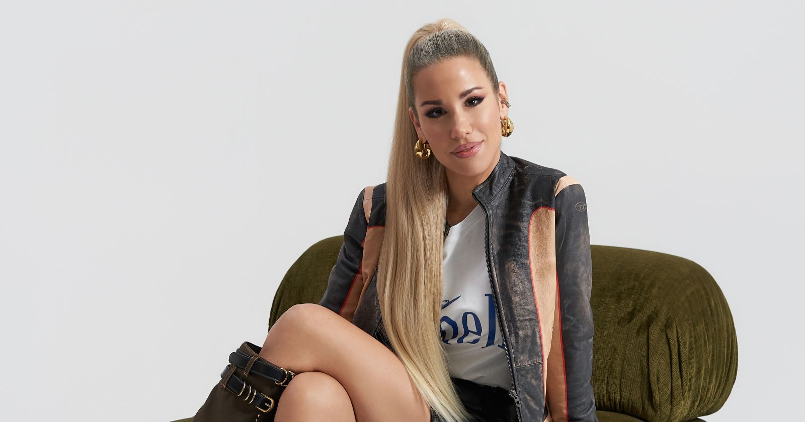 Baby K on “Dimmi Dimmi Dimmi”: new era, virality and beauty tips - nss ...
