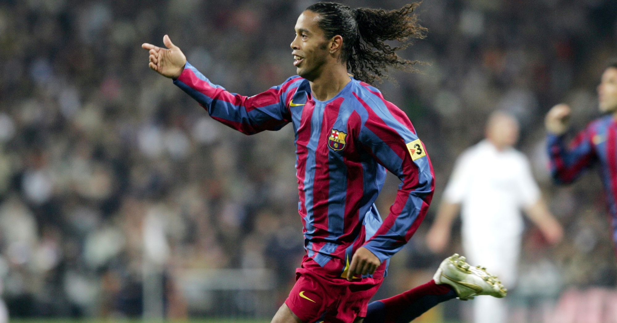 Barcelona Fourth Kit 2025/26: Nike’s new jersey honors a historic ...